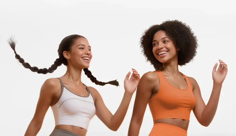 Joebond | Yoga Wear Manufacturer & Wholesale Supplier